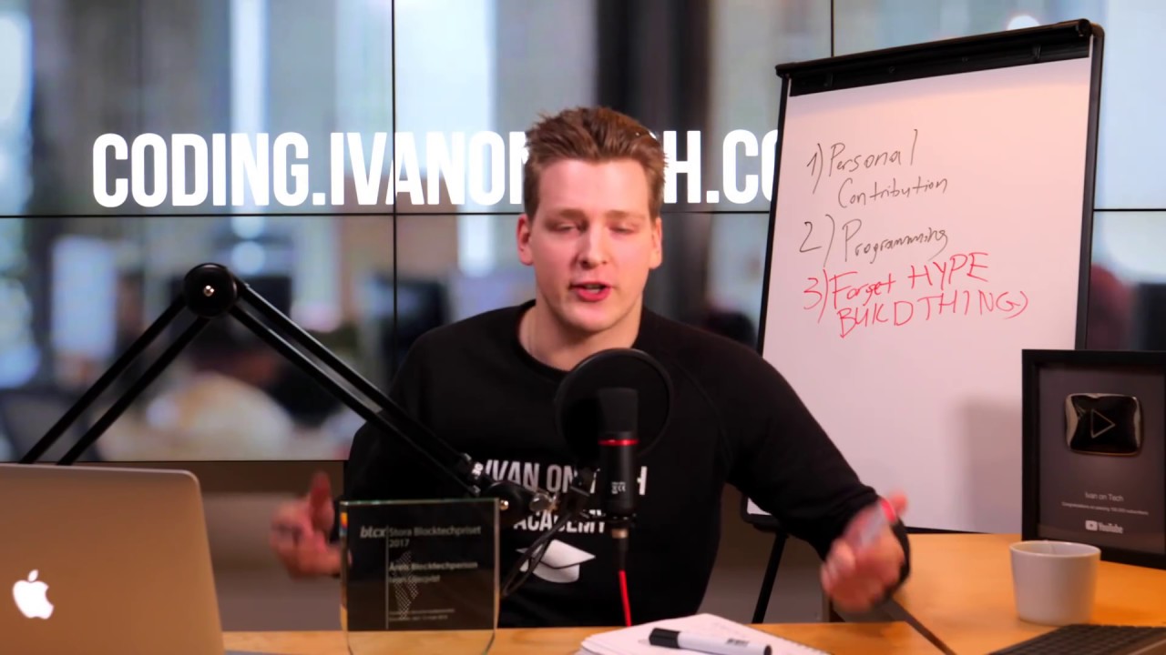 Worth Learning Blockchain Coding Programmer Explains Criptosal 2947